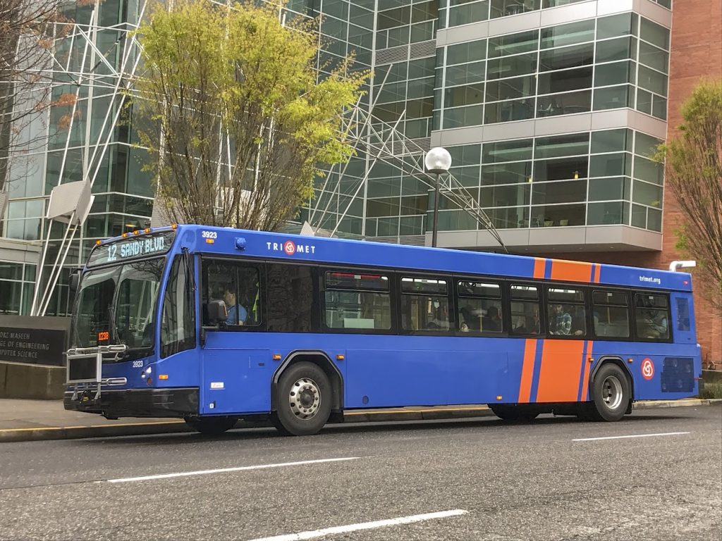 TriMet focuses on efficiencies, investing in existing assets and ...