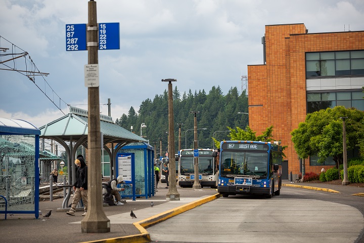 TriMet Announces Service Cuts, Other Reductions to Address Budget ...