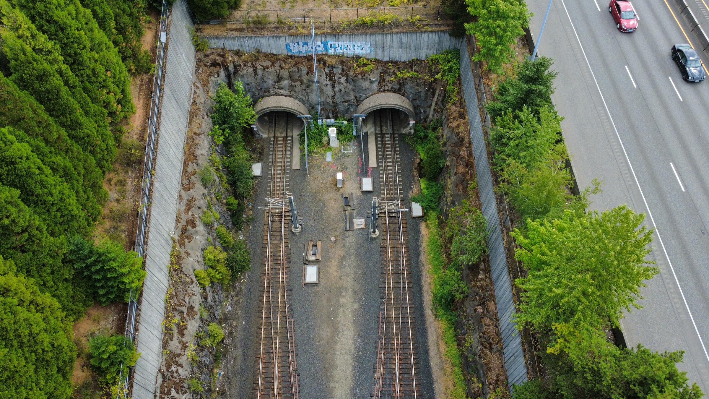 TriMet gets ‘tunnel vision’ with inspections nearly 300 feet below ...